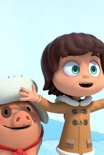 Kazoops: Season 1, Episode 62 - Rotten Tomatoes