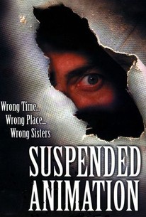 Suspended Animation | Rotten Tomatoes