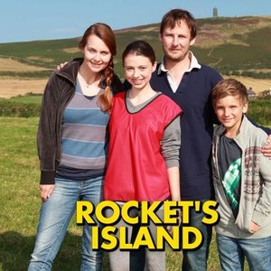 Rocket's Island - Rotten Tomatoes