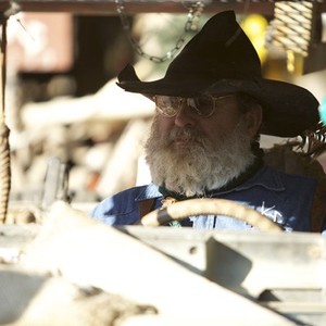 Jerry Campbell - Rotten Tomatoes