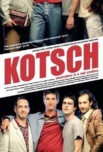 Kotsch | Rotten Tomatoes