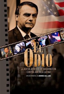 El odio | Rotten Tomatoes
