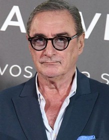 Carlos Herrera | Rotten Tomatoes