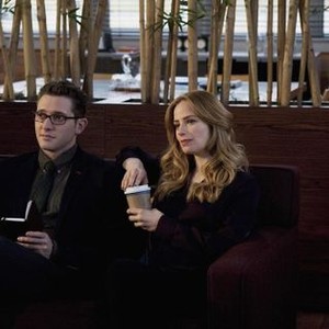 Gregory Marcel - Rotten Tomatoes