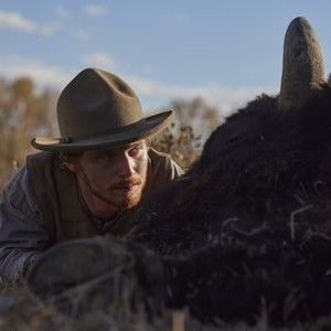 Butcher's Crossing - Rotten Tomatoes