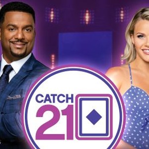 Catch 21 - Rotten Tomatoes