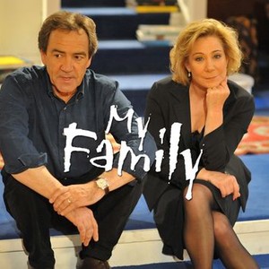 My Family - Rotten Tomatoes