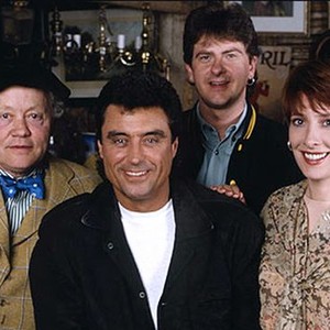 Lovejoy - Rotten Tomatoes