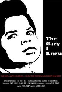 The Gary I Knew | Rotten Tomatoes