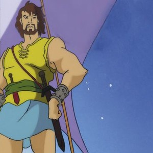 Ulysses: An Animated Classic - Rotten Tomatoes