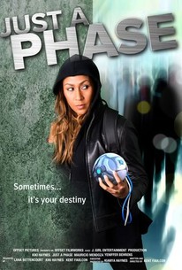 Just a Phase | Rotten Tomatoes