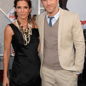 The Proposal - Rotten Tomatoes