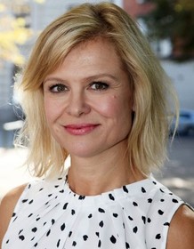 Ulrika Nilsson - Rotten Tomatoes