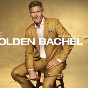 The Golden Bachelor: Season 1, Episode 4 - Rotten Tomatoes