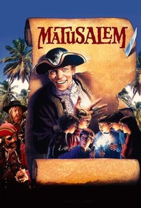 Matusalem | Rotten Tomatoes