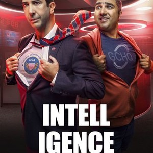 Intelligence - Rotten Tomatoes