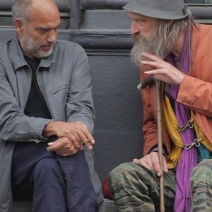 Salt Beef & Rye - Rotten Tomatoes