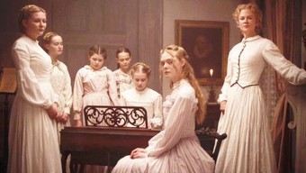 The Beguiled - Rotten Tomatoes