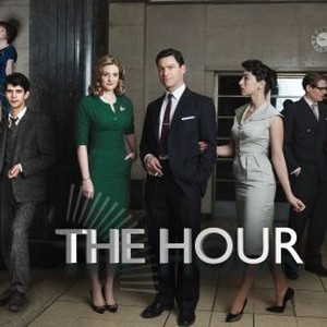 The Hour - Rotten Tomatoes