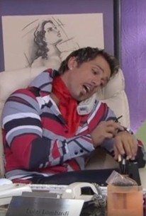 La fea más bella: Season 1, Episode 95 - Rotten Tomatoes