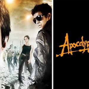 Apocalypse Nerd - Rotten Tomatoes