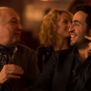 Vicky - Rotten Tomatoes