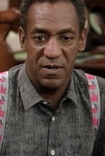 The Cosby Show: Season 3, Episode 8 | Rotten Tomatoes