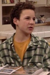 Boy Meets World: Season 2, Episode 19 | Rotten Tomatoes