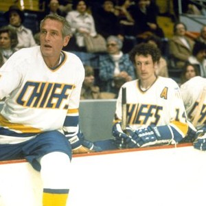 Slap Shot - Rotten Tomatoes