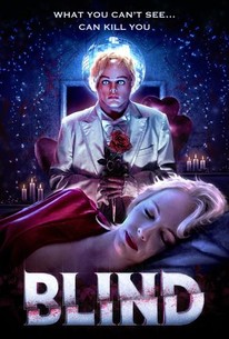 Blind | Rotten Tomatoes