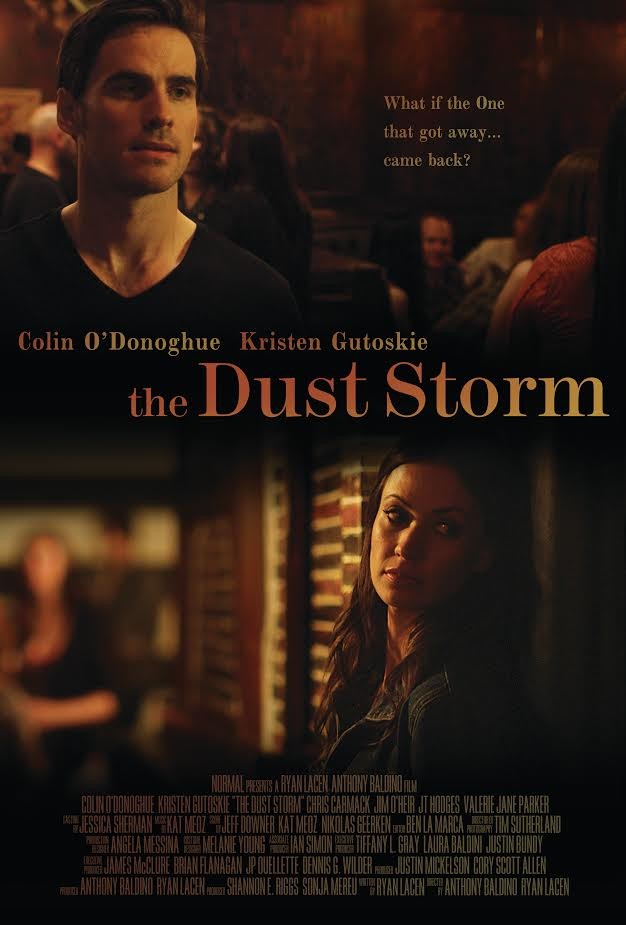 The Dust Storm | Rotten Tomatoes