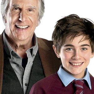 Hank Zipzer - Rotten Tomatoes