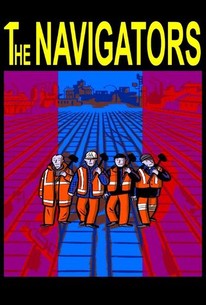 The Navigators | Rotten Tomatoes