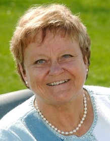 Anna-Lena Löfgren - Rotten Tomatoes