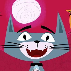 Kitty is Not a Cat: Season 2, Episode 15 - Rotten Tomatoes