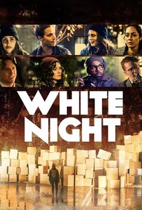White Night | Rotten Tomatoes