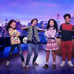 The Kids Tonight Show - Rotten Tomatoes