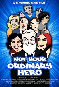 Not Your Ordinary Hero | Rotten Tomatoes