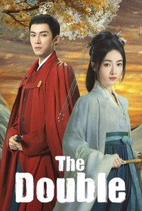 The Double: Season 1 | Rotten Tomatoes