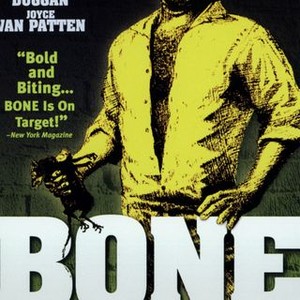 Bone - Rotten Tomatoes