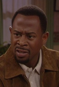 Martin: Season 5, Episode 17 - Rotten Tomatoes