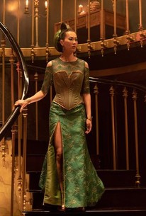 Warrior: Season 3, Episode 9 | Rotten Tomatoes