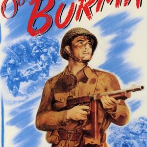Objective, Burma! - Rotten Tomatoes