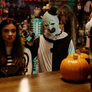 Terrifier 2 - Rotten Tomatoes