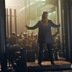 Arrow - Rotten Tomatoes