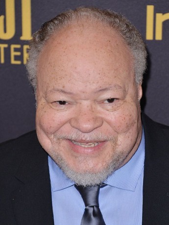 Stephen Henderson Actor Young