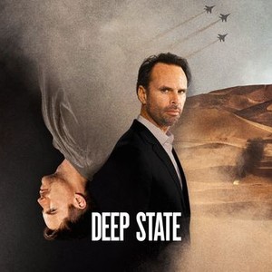 Deep State - Rotten Tomatoes