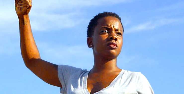 Whose Streets? - Rotten Tomatoes