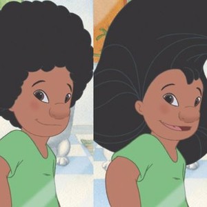 Lilo & Stitch: Season 2, Episode 10 - Rotten Tomatoes