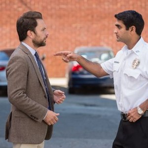 Fist Fight - Rotten Tomatoes